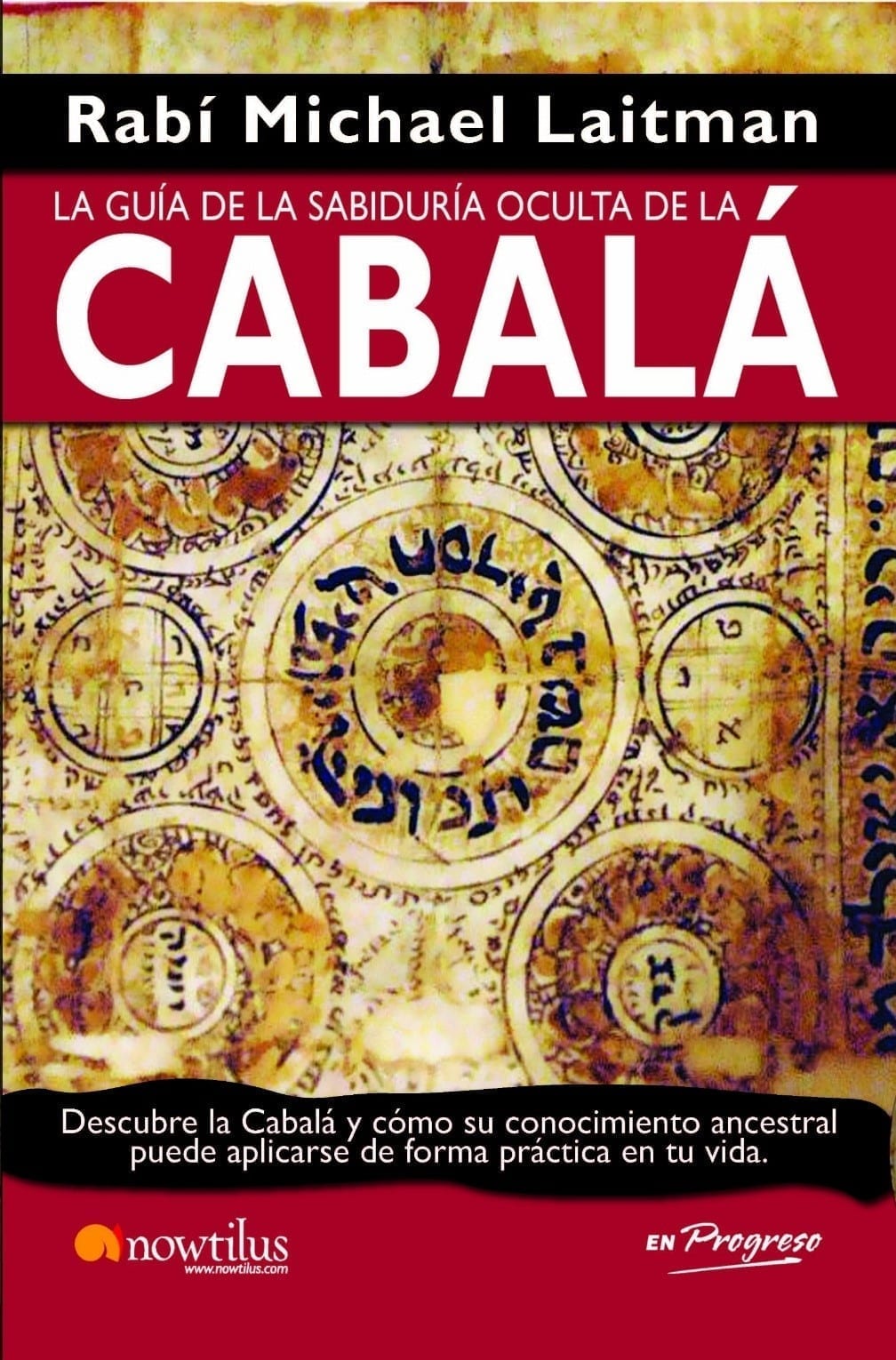 La guía de la sabiduría oculta de la cabalá | De Museo