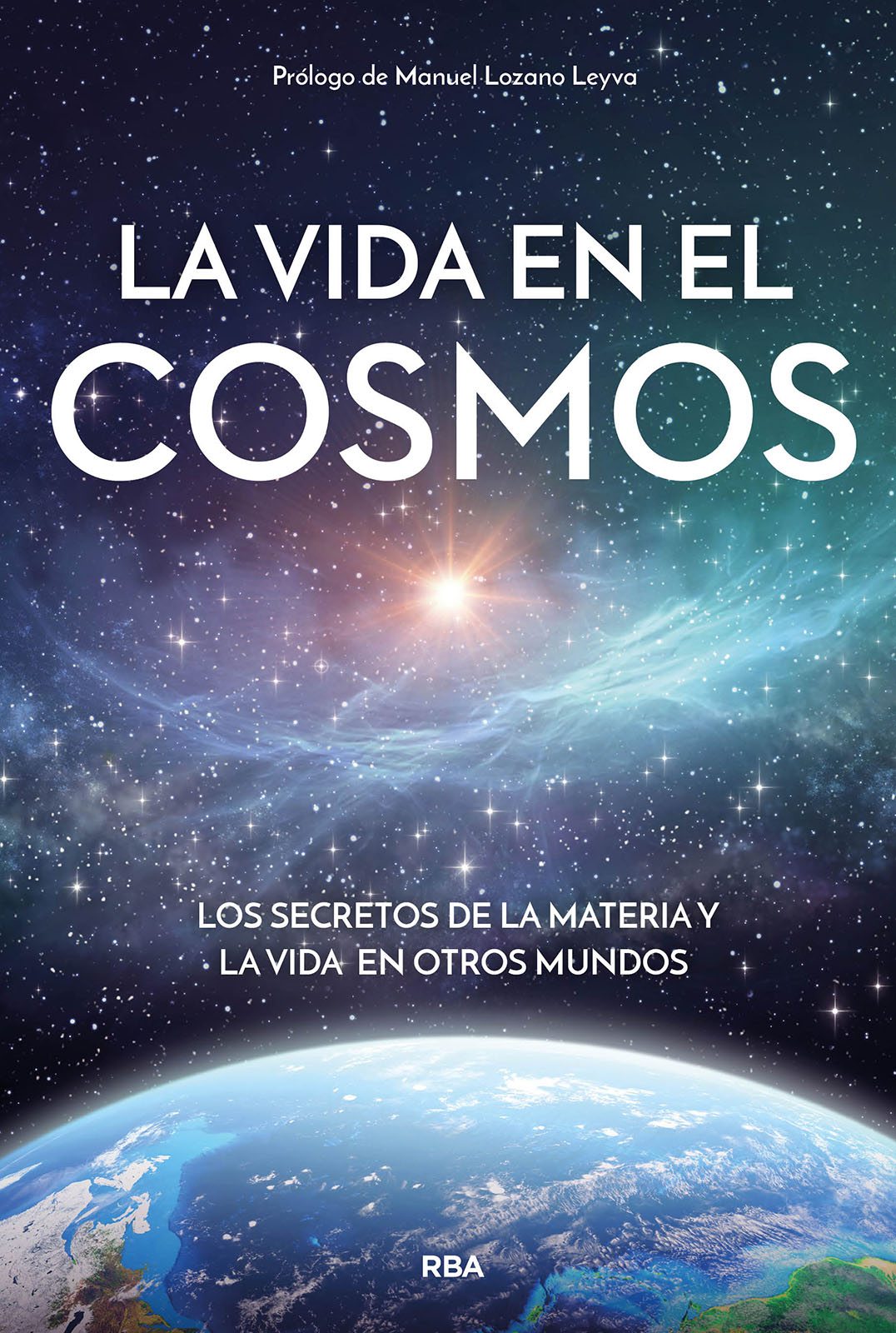 VIDA EN EL COSMOS, LA - 150156 - De Museo