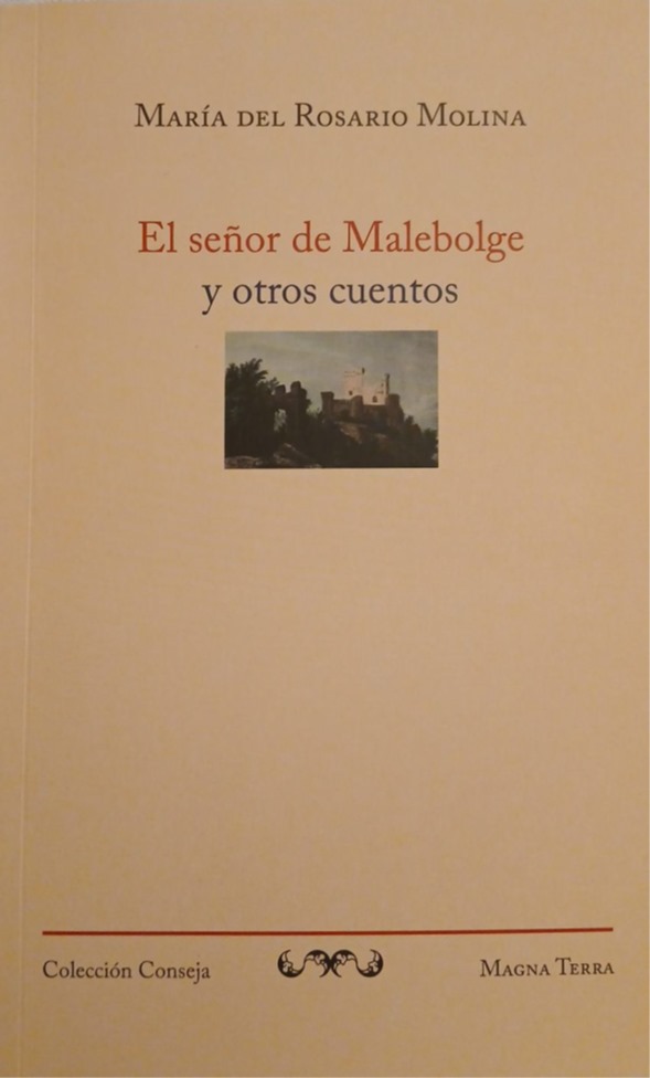 SEÑOR DE MALEBOLGE Y OTROS CUENTOS, EL - 150653 - De Museo