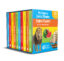 PACK MIS PRIMEROS LIBROS BILINGÜES (ENGLISH - ESPAÑOL) - 152979 - De Museo