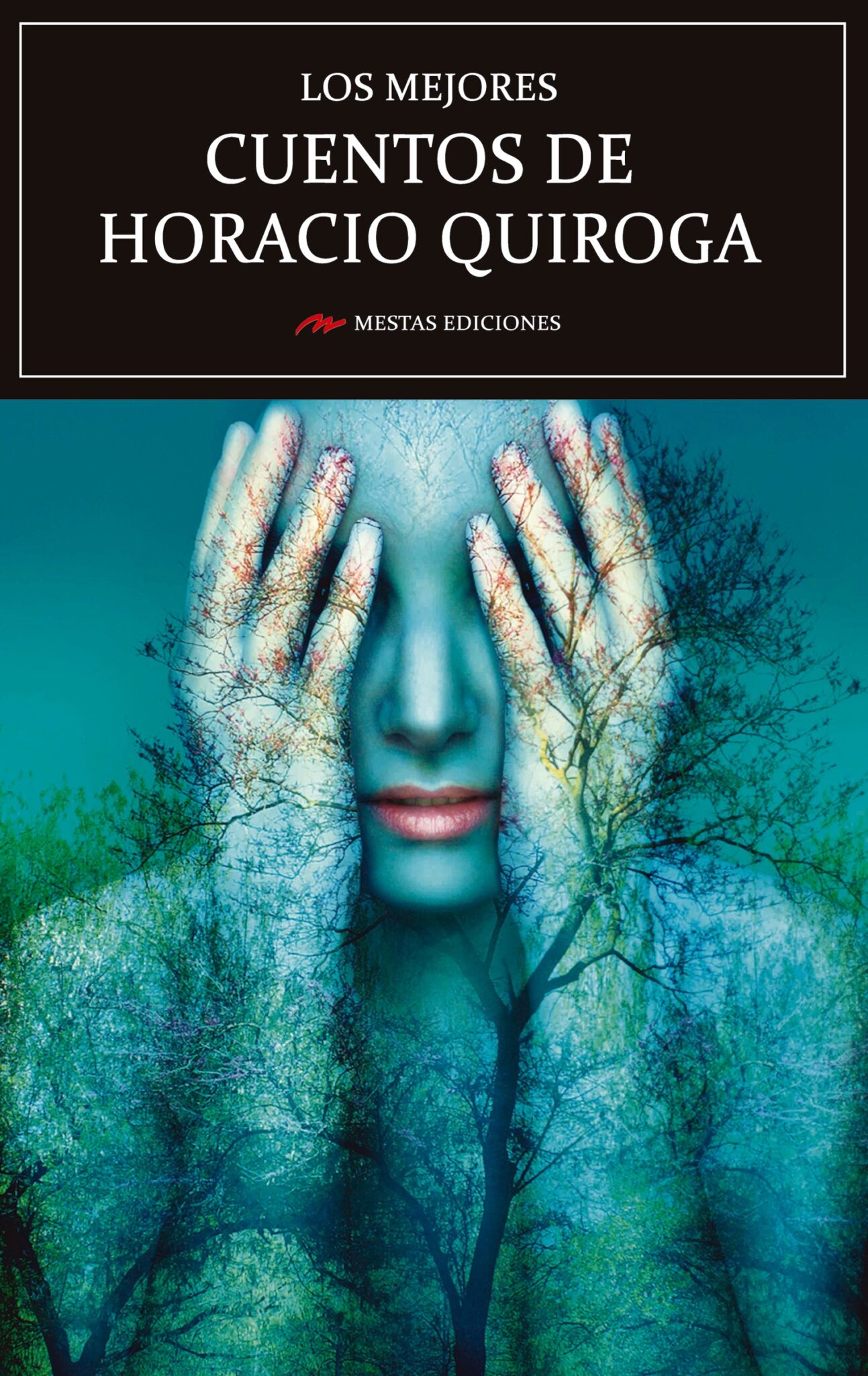 MEJORES CUENTOS DE HORACIO QUIROGA, LOS - 146680 - De Museo