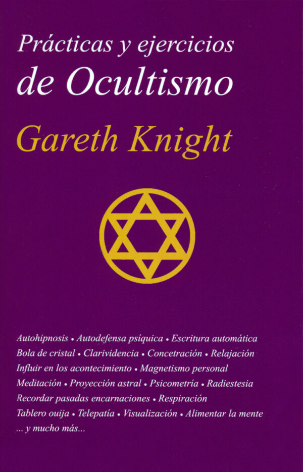 PRACTICAS Y EJERCICIOS DE OCULTISMO. - 138308 - De Museo